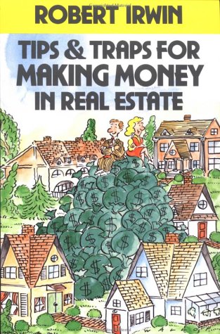 Buy Tips & Traps for Making Money in Real Estate (Tips and Traps) Book ...