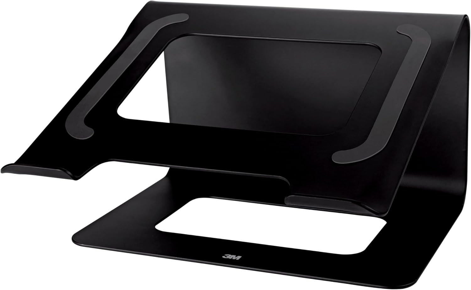 Amazon.com: 3M Laptop Stand, Raise Screen Height to Reduce Neck Strain ...