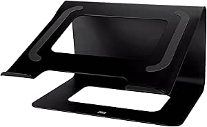Amazon.com: 3M Laptop Stand, Raise Screen Height to Reduce Neck Strain ...