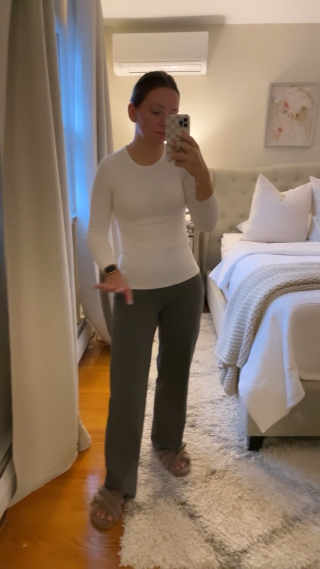 Watch Lululemon Leggings Look for Less on Amazon Live