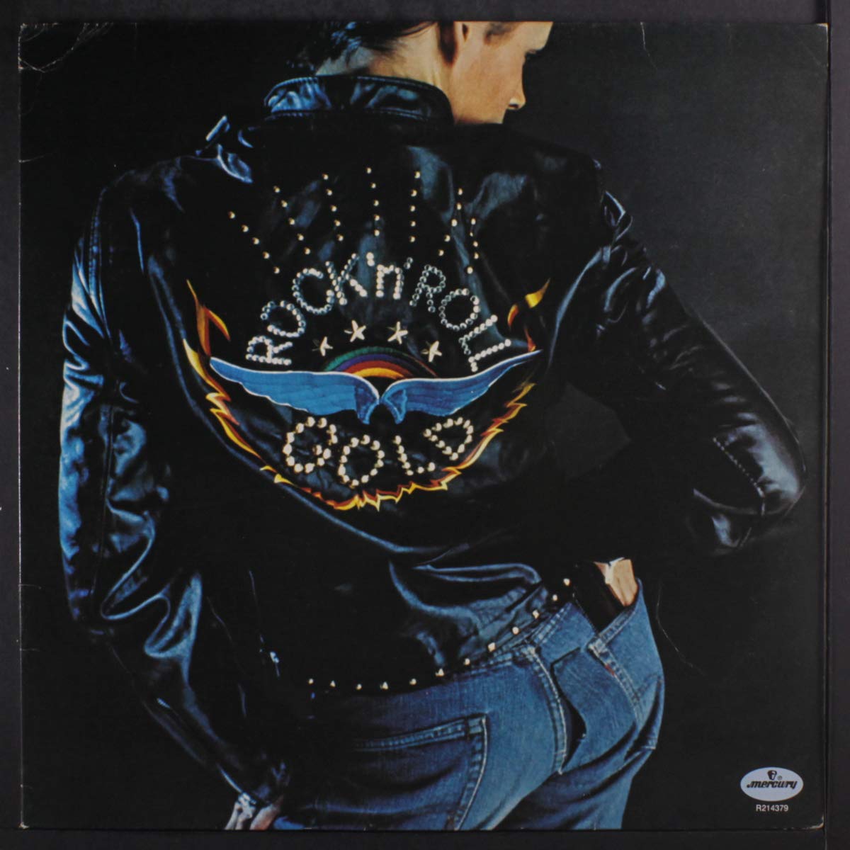 Amazon.com: rock 'n' roll gold: CDs & Vinyl