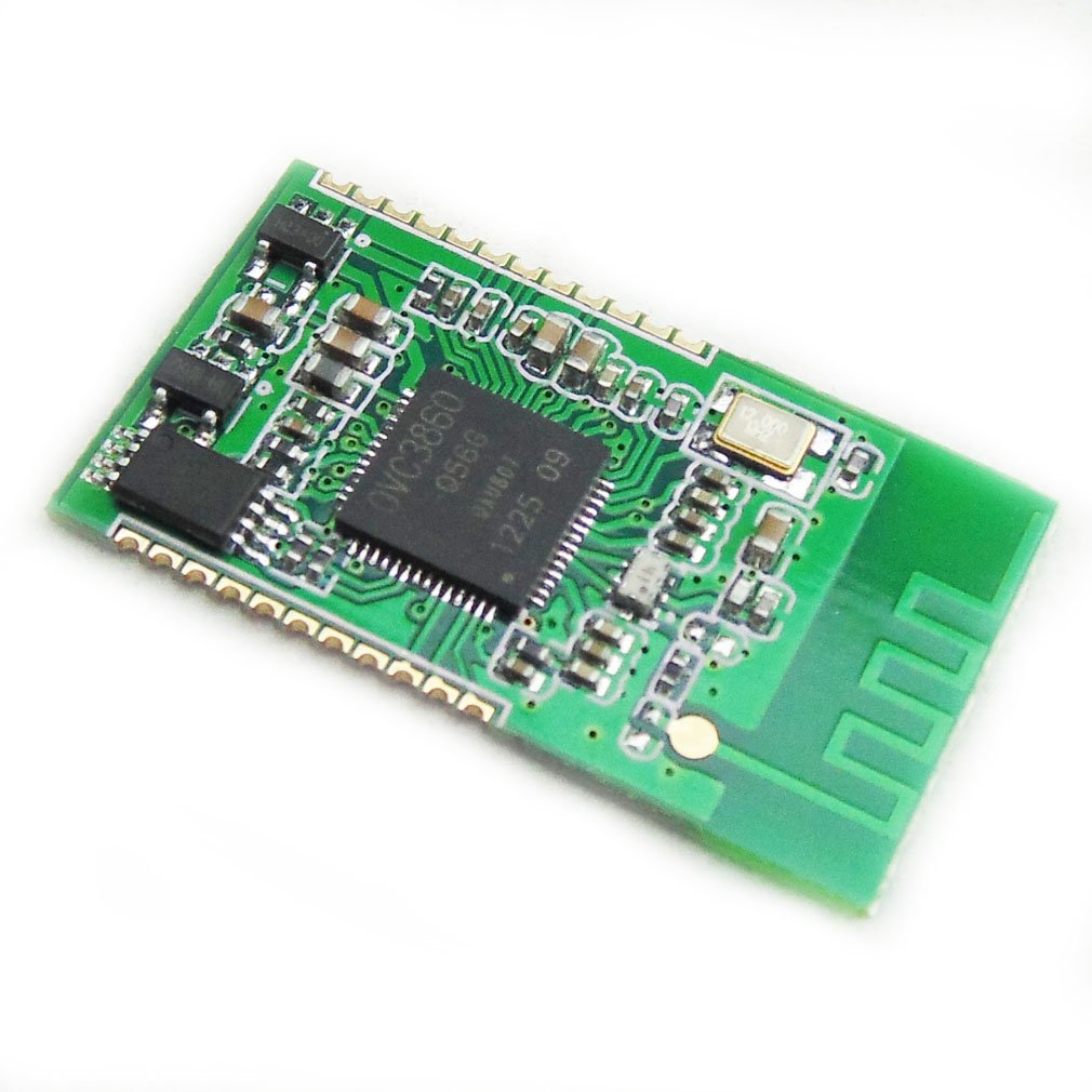 HiLetgo XS3868 Bluetooth Stereo Audio Module OVC3860 Stereo Bluetooth ...