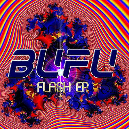 Play Flash by Bufu on Amazon Music
