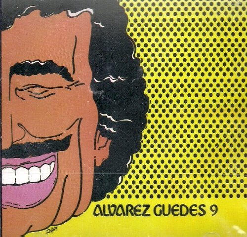 Alvarez Guedes - Alvarez Guedes 9 - Amazon.com Music