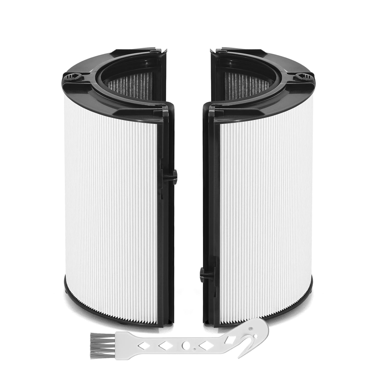 Buy Hniuyun Replacement Filter for Dyson PH04 PH03 PH02 PH01 TP10 HP10 ...