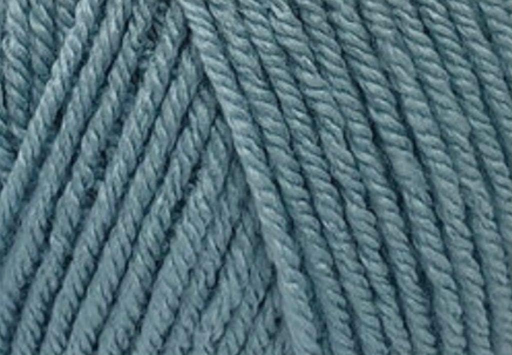 Baby Soft Luxury Double Knit Anti Pile Yarn Wool Multipack (Blue ...