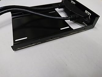 Amazon | アイネックス USB3.0フロントパネル HDD変換マウンタ付 PF-003B | アイネックス(AINEX) | パソコン用ネジ 通販