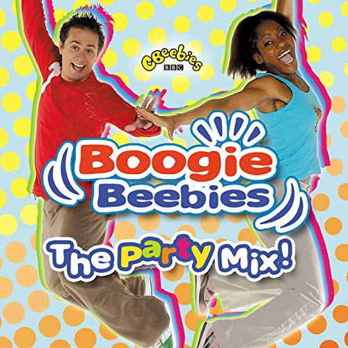 Play The Party Mix! by Boogie Beebies on Amazon Music