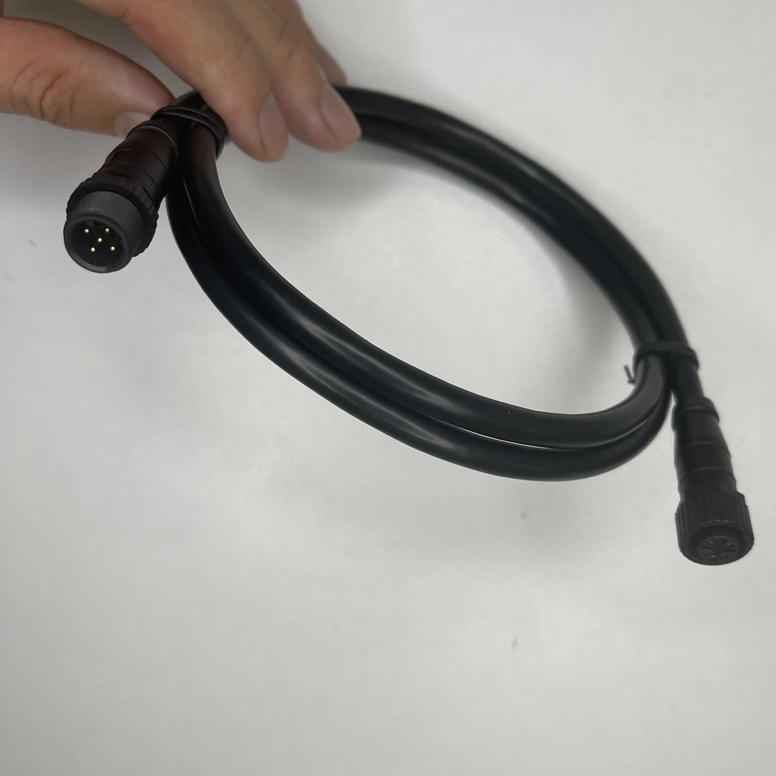 Snapklik.com : NMEA 2000 Drop Cable, 0.5 Meter Drop Cables Process NEMA ...
