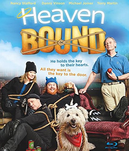 Amazon.com: Heaven Bound [Blu-ray] : Nancy Stafford, Michael Joiner ...