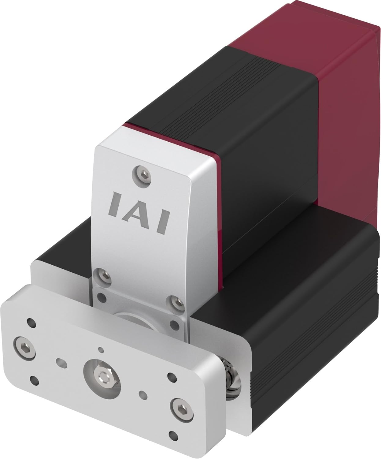 Amazon.co.jp: アイエイアイ IAIエレシリンダー EC-GD4M-30-0 : 産業・研究開発用品