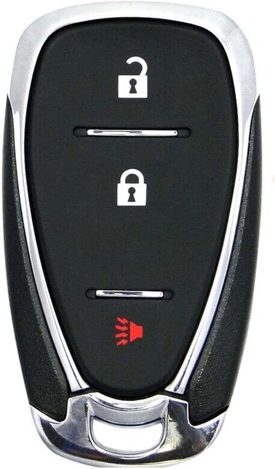 Amazon.com: Lot 1x New Replacement Keyless Key Shell CASE Fob Compatible with & Fit for Select ...