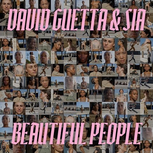 Beautiful People by David Guetta & Sia on Amazon Prime Music