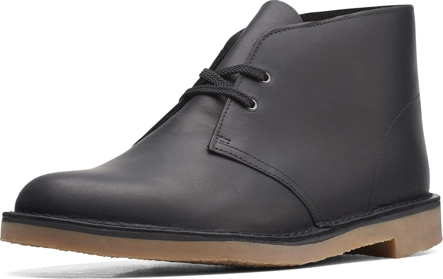 Clarks Men's Bushacre 3 Chukka Boot: Amazon.co.uk: Shoes & Bags