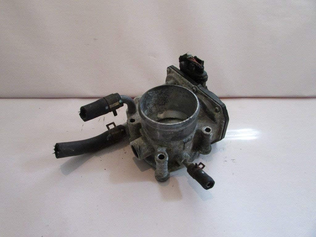Amazon.com: Genuine OEM 35100-2B300 Throttle Body / 351002B300 for ...