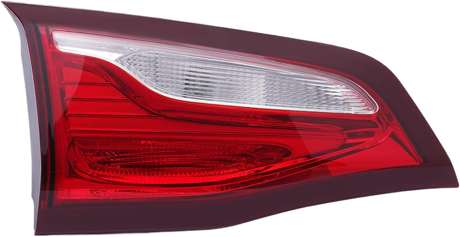 Amazon.com: LOYALHEARTDY For 2018 2019 2020Chevy Equinox Halogen Inner ...