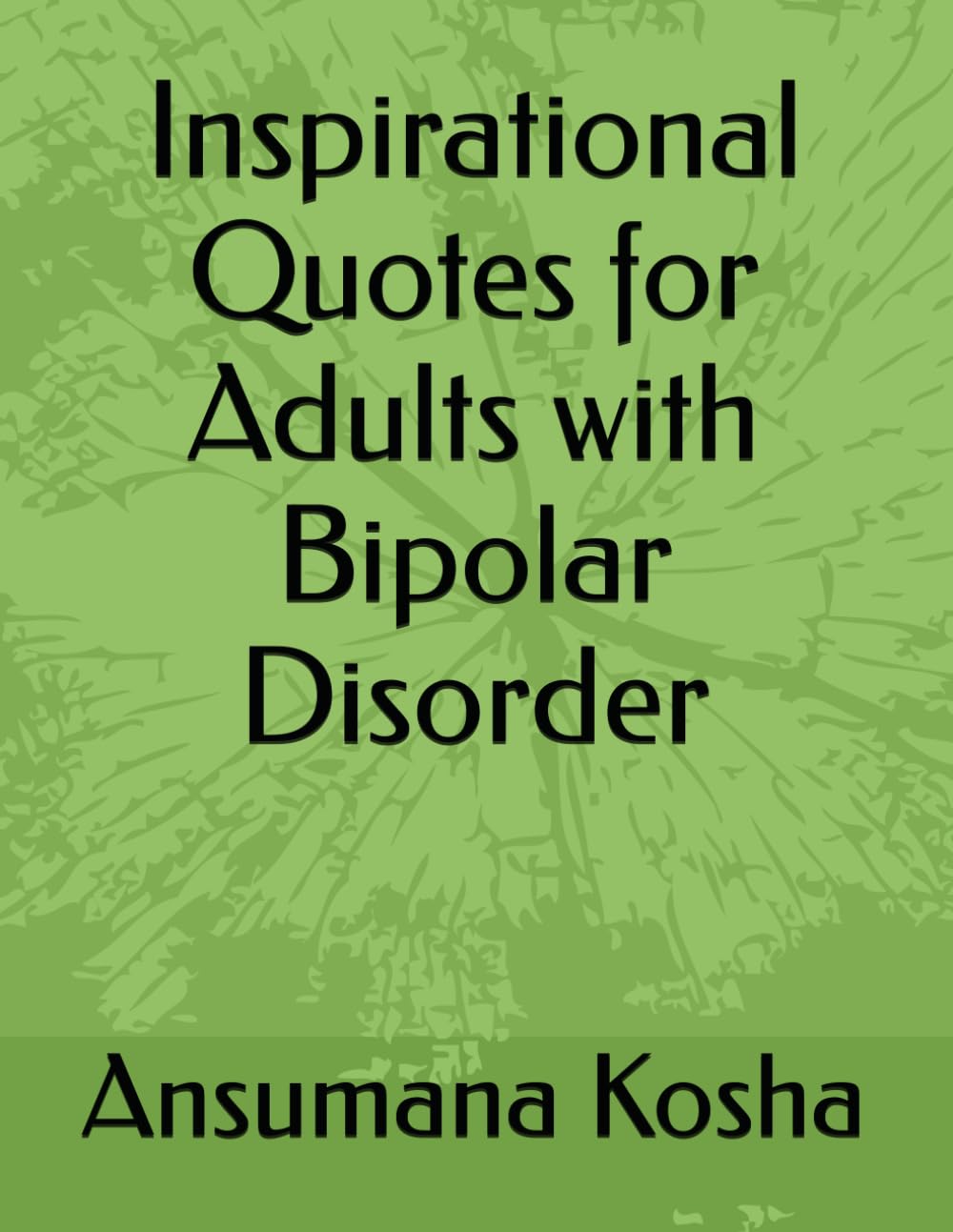 Bipolar People Quotes