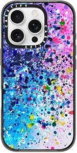 Amazon.com: CASETiFY Impact Case for iPhone 16 Pro [8.2ft 4X Military Grade Drop Protection ...