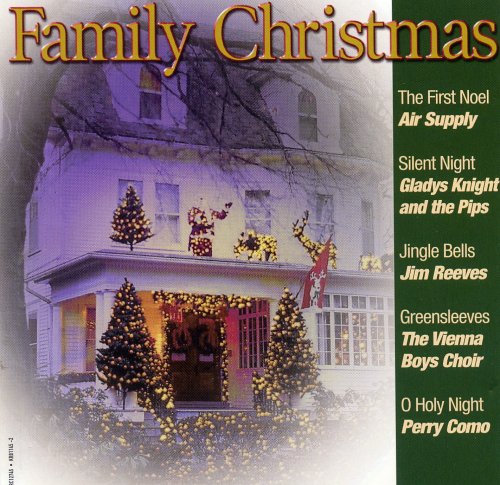 Jim Reeves, Eddy Arnold, Air Supply, Perry Como, Sergio Franchi, Mario ...