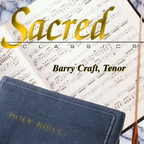Amazon MusicでBarry CraftのSacred Classicsを再生する
