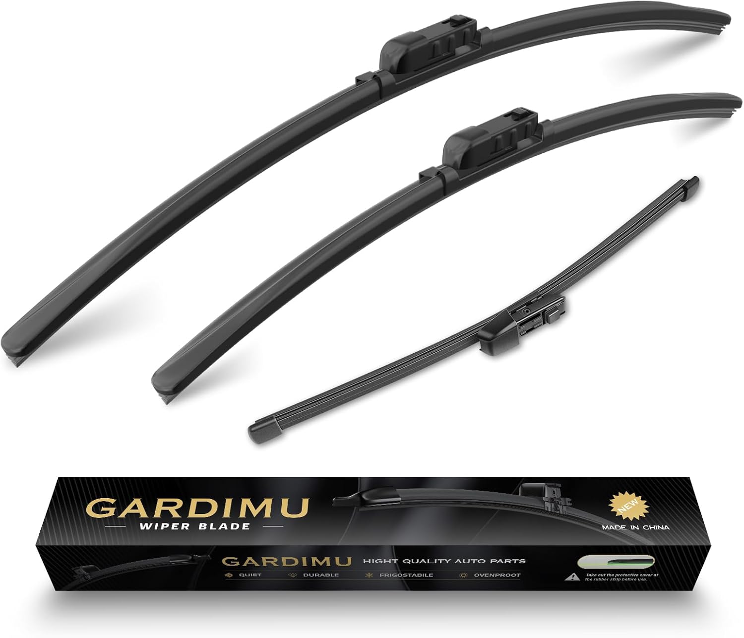 Amazon.com: GARDIMU Replacement for Volkswagen Taos 2022 2023 2024 ...