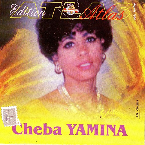 Reproducir Salame salame de Cheba Yamina en Amazon Music