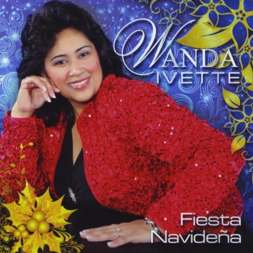 Play Fiesta Navidena by Wanda Ivette on Amazon Music