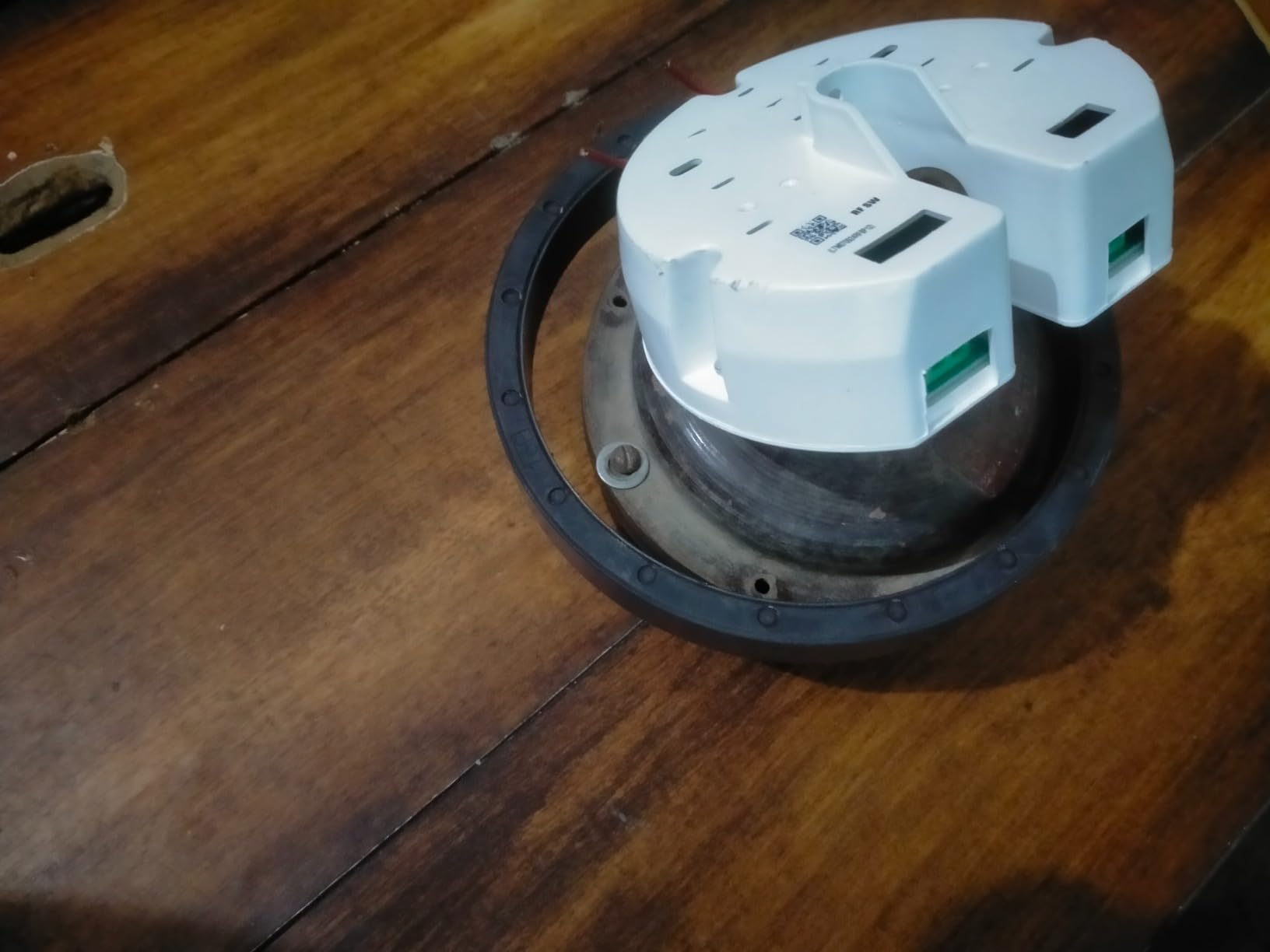 LTM 1200mm BLDC Ceiling Fan PCB Controller 28W Controller Kit with ...