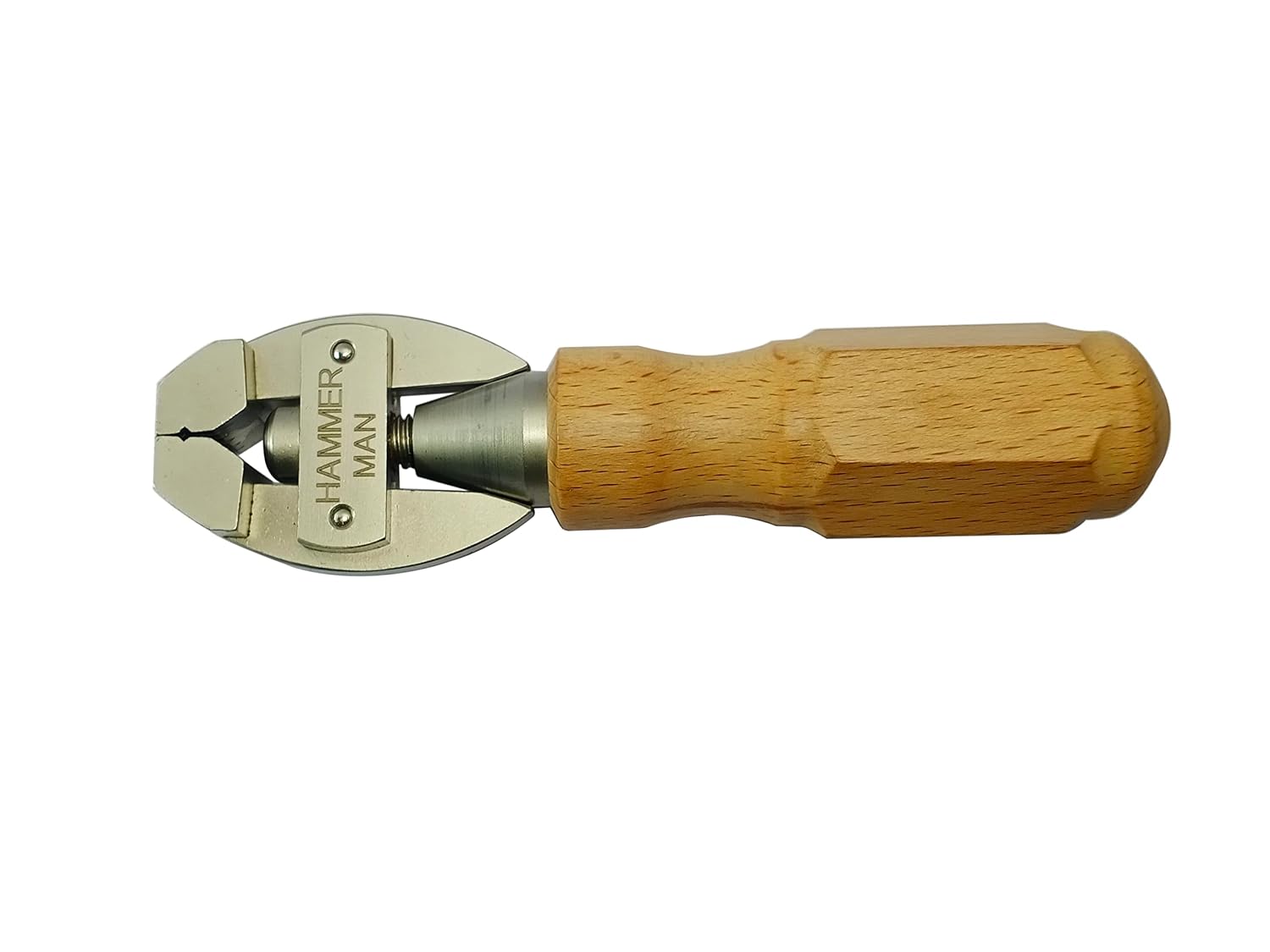 HAMMER MAN Adjustable Hand Vice/Hand Vice/Hand vice clamp/Jewelry ...