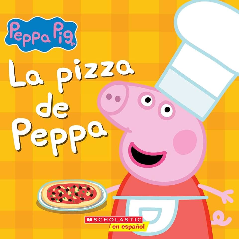 Amazon.com: peppa pig pizza
