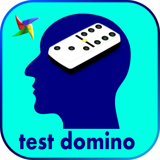 Training Domino psychotechnical test - App on Amazon Appstore