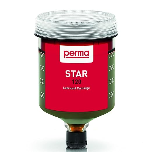 Amazon.com: Perma Star 120 ml Single Point Automatic Lubricator ...