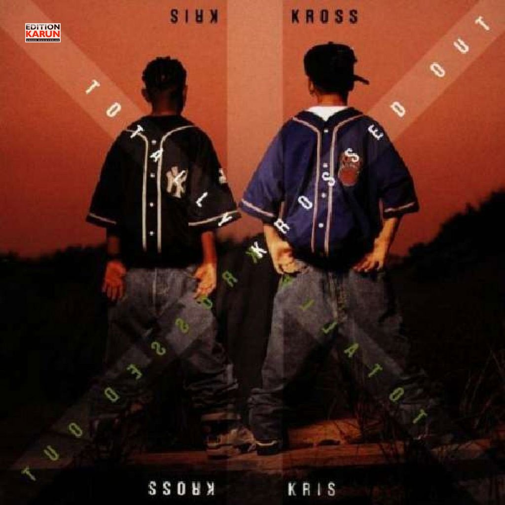Kris Kross - Totally Krossed Out - Amazon.com Music