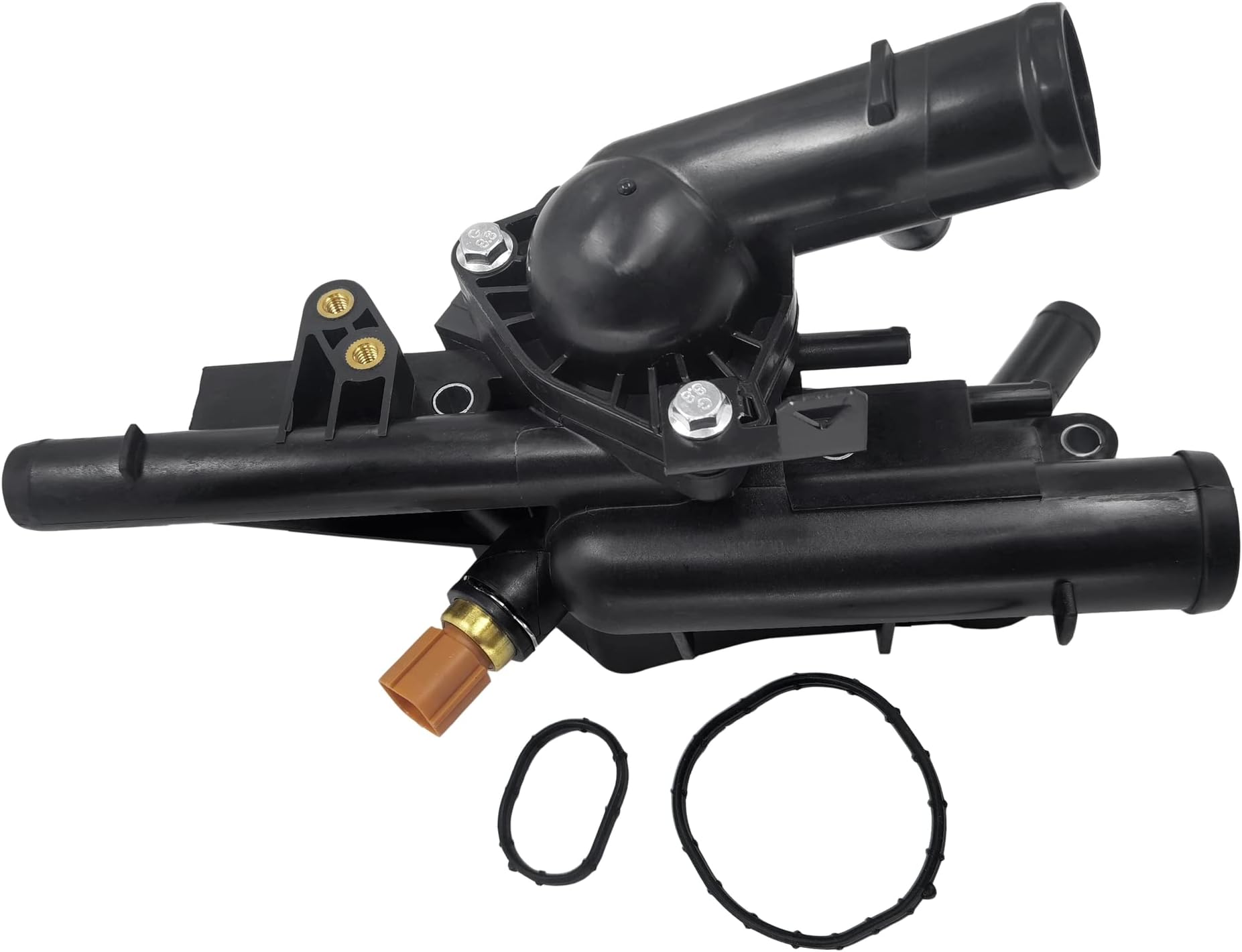 Amazon.com: Genuine OEM 25620-2G600 Thermostat Case / 256202G600 for ...