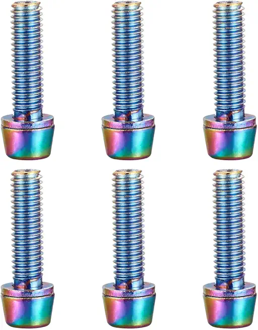 Understanding Bicycle Screw Sizes: A Guide To The Right Fit | ShunTool