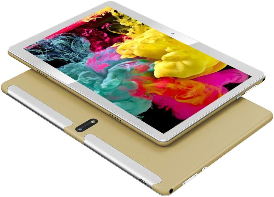 Discover Note 7 Plus, Quad Core, Dual Sim, Dual Camera,Tablet 10.1 Inch ...