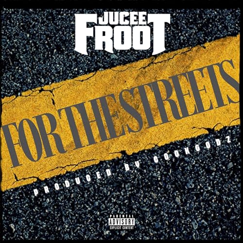 Play For The Streets by Jucee Froot on Amazon Music