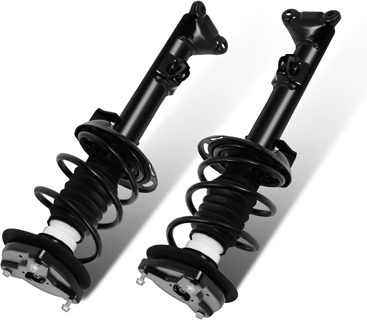 Amazon.com: SCITOO Front Complete Struts Spring Assembly Shock Struts ...
