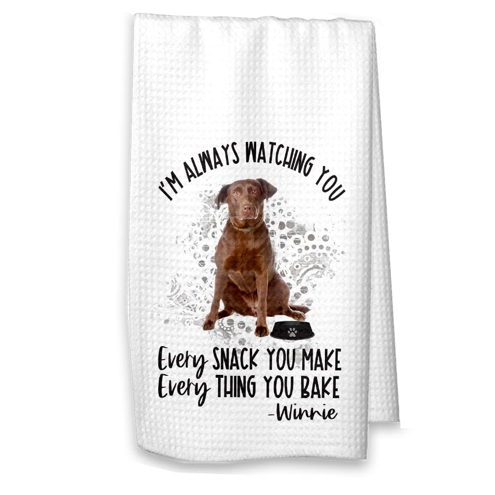 Cute Chocolate Lab Puppy Names