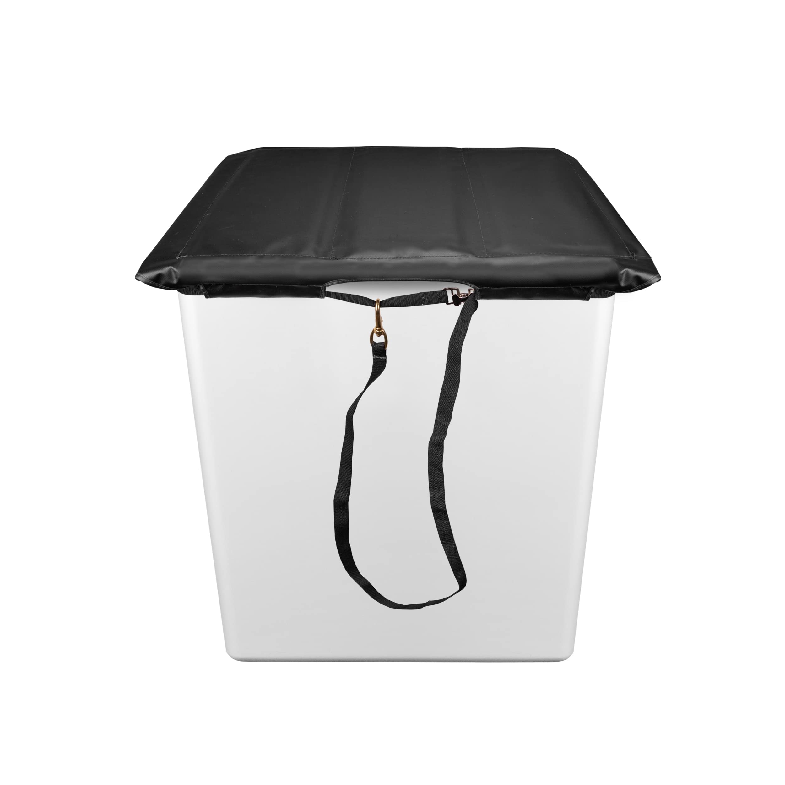 Amazon.com : Bucket Truck Parts Folding Hard Top Bucket Cover That ...