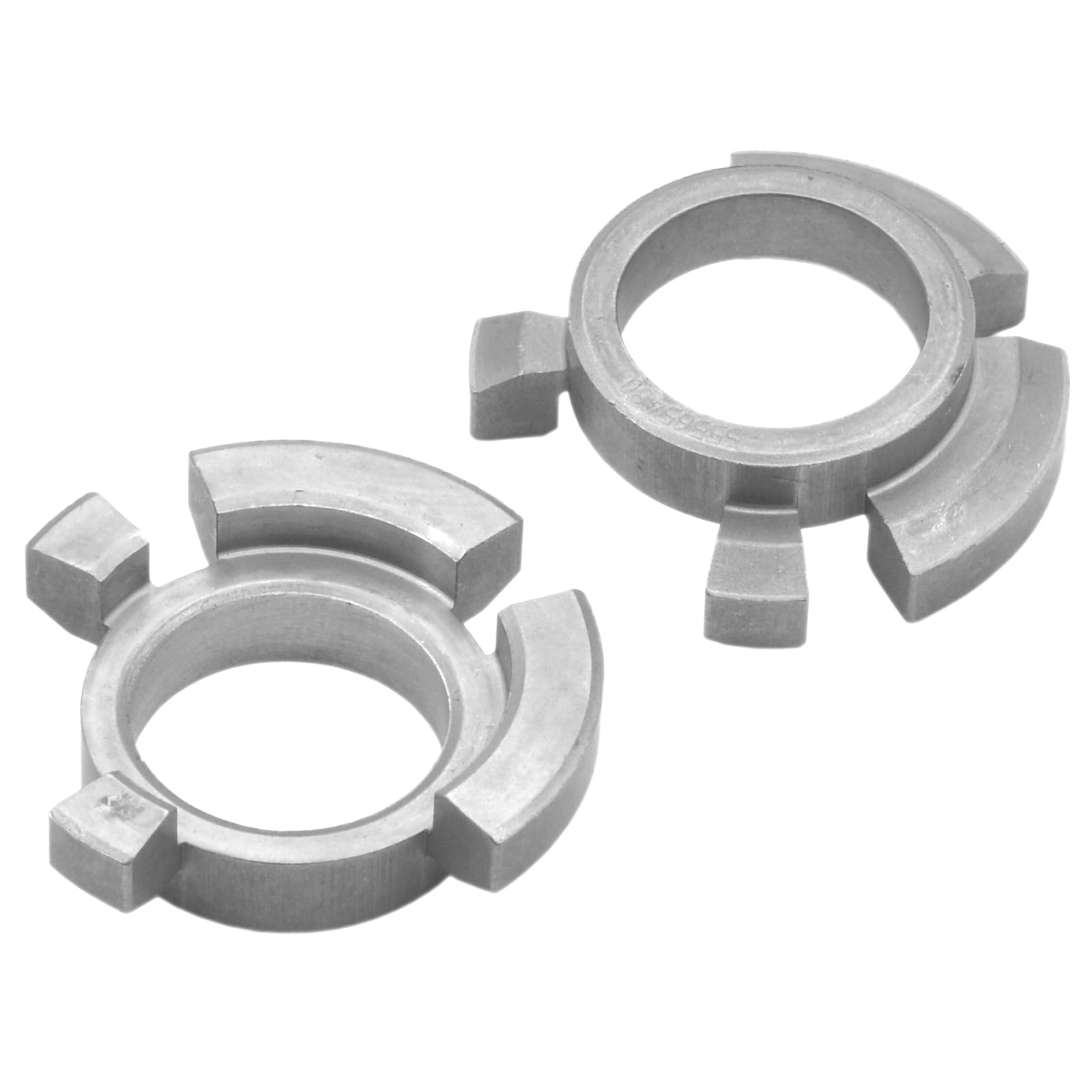 Amazon.com: HAOTOM 2Pcs Impulse Transmitter Rings Compatible for Chevy ...