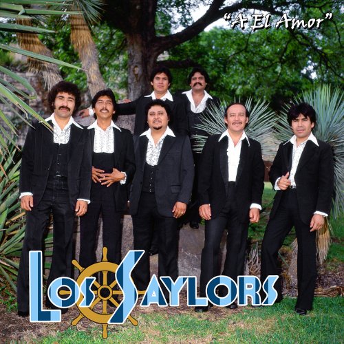 Play A el Amor by Los Saylors on Amazon Music