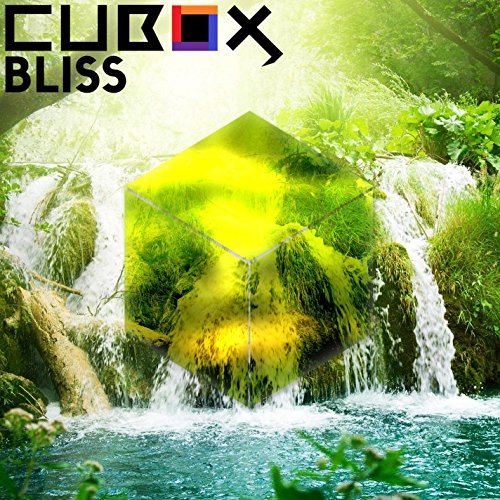 Amazon.com: Bliss : CuBox: Digital Music
