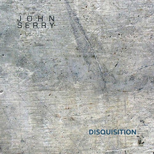 Play Disquisition by John Serry on Amazon Music