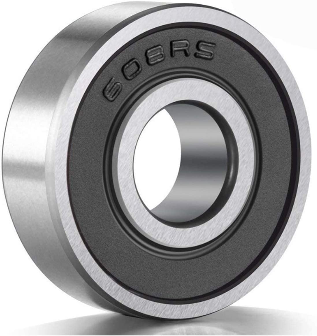 Watch 608-2rs bearing ball roller bearings on Amazon Live