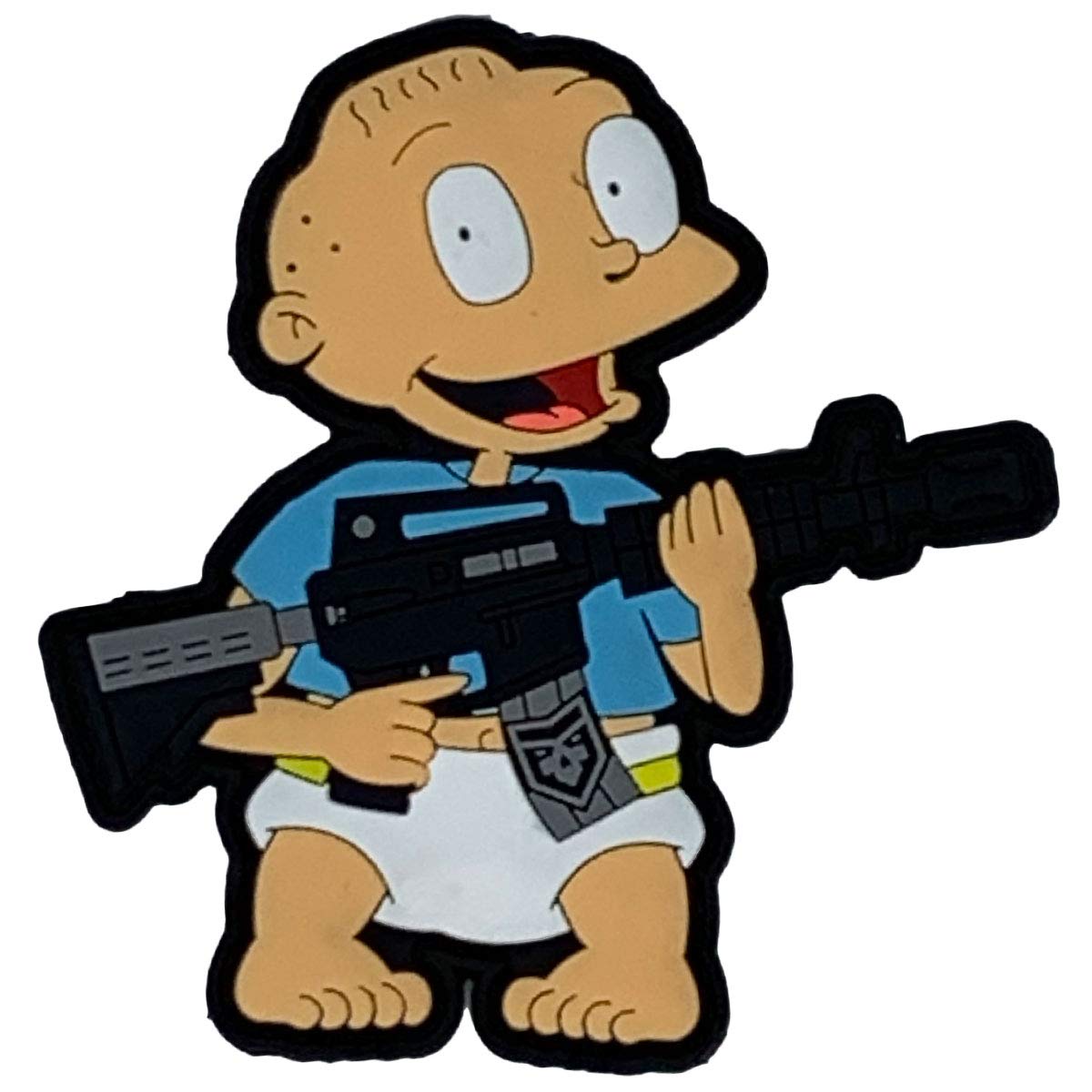 Tommy Pickles Funny