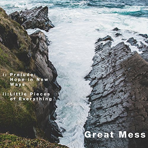 Play In Twos by Great Mess on Amazon Music