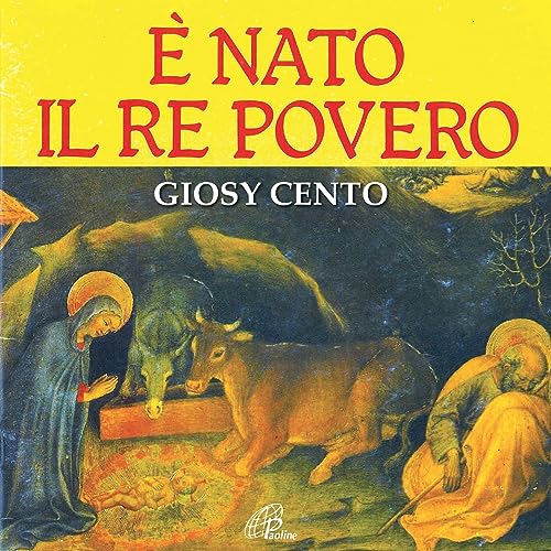 Amazon.com: E' nato il re povero : Giosy Cento: Digital Music