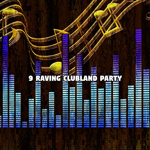 9 Raving Clubland Party de Gym Workout en Amazon Music Unlimited