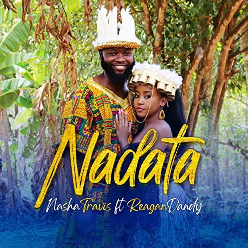 Amazon Music UnlimitedでNasha Travis feat. Reagan DandyのNadataを